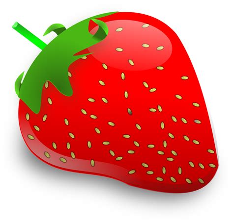 40 000 Free Strawberries Cartoon And Strawberry Images Pixabay