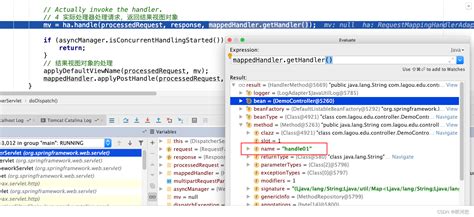 Springmvc第四部分 Spring Mvc 源码深度剖析 Csdn博客