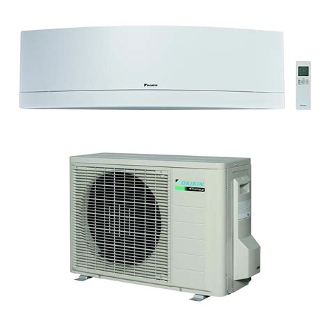 Daikin Emura R Climatizzatore A Parete Monosplit Inverter Wi Fi Bianco Unit Esterna Kw