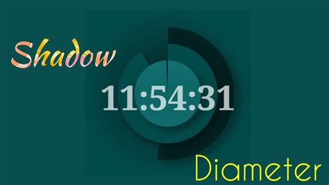 Canvas Look Analog Clock How To Create Analog Clock Using Html Css