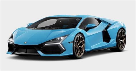 Lamborghini Revuelto Pics At Daniel Hodges Blog