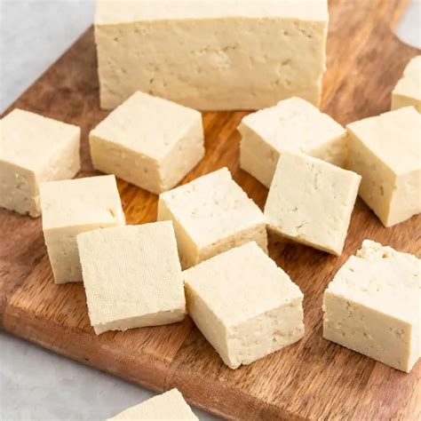 Can You Eat Raw Tofu Complete Guide