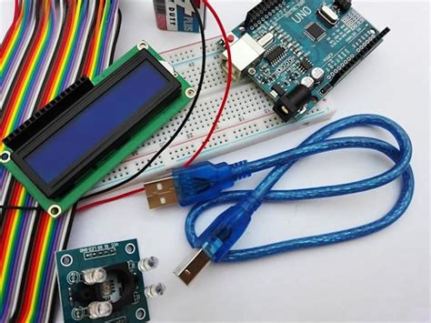Do Arduino Programming Tasks And Projects By Usama Arain Fiverr