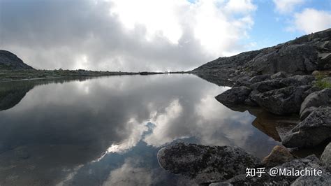 2019年挪威爬山之旅 魔鬼之舌trolltunga 知乎