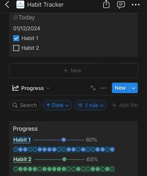 Crafting A Pure Notion Formula Magic Rnotion