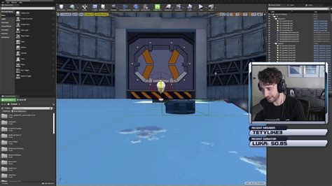 Implementing Audio Devlog Progress Chatting About Gamedev Website Wishlist Tts Youtube