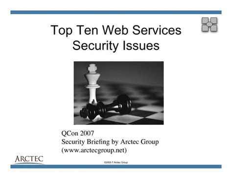 Soa And Web Services Security Pdf