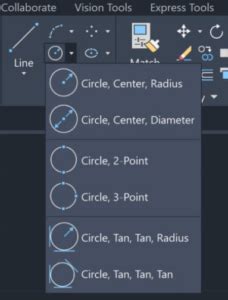 Mastering Basic Drawing Commands In AutoCAD AutoCAD