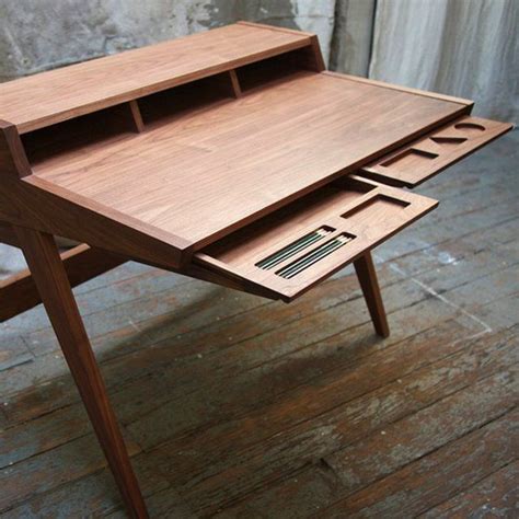 Aesthetic Computer Desk Designs Beautiful Functional Inspirationfeed Unique Computer