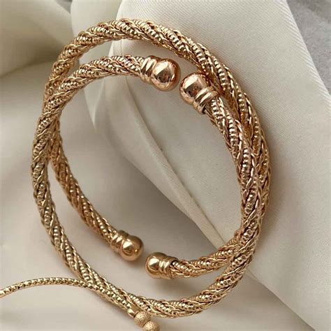 بنگل طنابی فارا اکسسوری