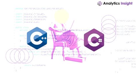 major differences between c and c