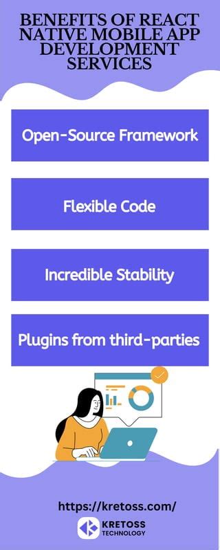 Benefits Of React Native Mobile App Development Servicespdf