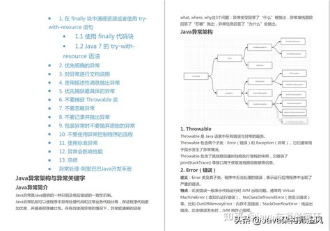 这份java面试八股文让329人成功进入大厂，堪称2021最强 知乎