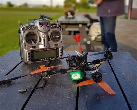 Setup Safely Arm Switch On Your Taranis SuperFPV