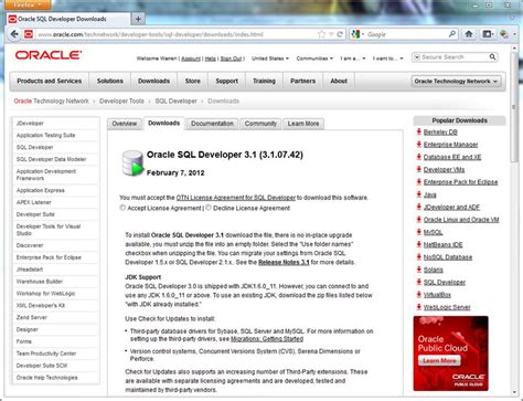 oracle installation guide version 26 for oracle 10gr2 and oracle
