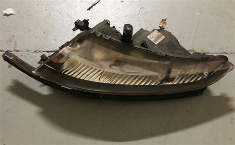 Honda Civic Type R Fn2 Passengers Side Headlight House Of Hsp