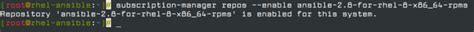 How To Install And Configure An Ansible Control Node Part