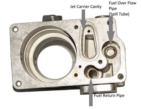 How To Restore A Solex P40 I Carburetor Klassik Ats