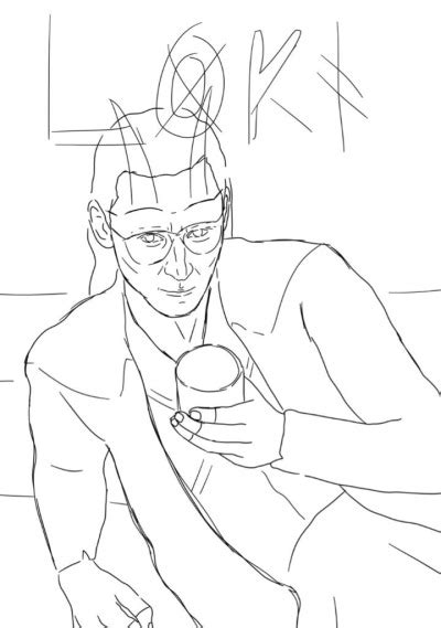 Loki The Hedonistic Adventures In Space I Had To Tumbex