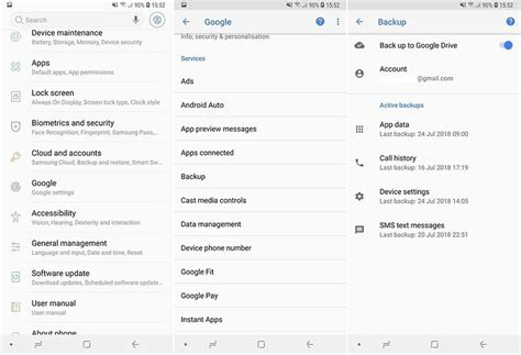 Tutorial To Backup App Data On Android With Without Root