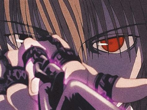 Kurapika Hunter X Hunter 1999 By Lcrz On Deviantart