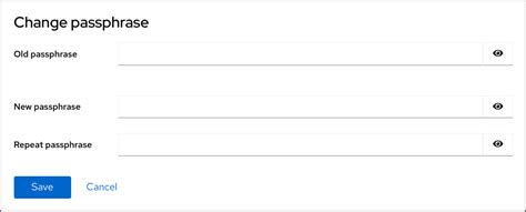 Chapter 9 Encrypting Block Devices Using Luks Red Hat Product