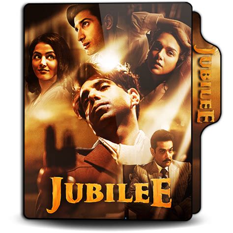 Jubilee (2023) | Folder Icon by JoyantoDebnath on DeviantArt