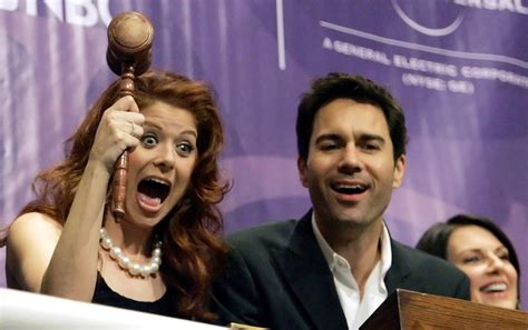 Will And Grace Comedy Series Returning To Tv Gma News Online
