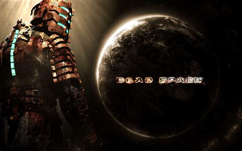 Dead Space Wallpapers Top Free Dead Space Backgrounds Wallpaperaccess