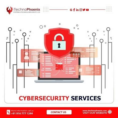 Cyber Security Solution Service In Navi Mumbai Id 2850593633330