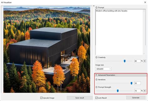 enhancing conceptual design with archicad 28 s bui graphisoft