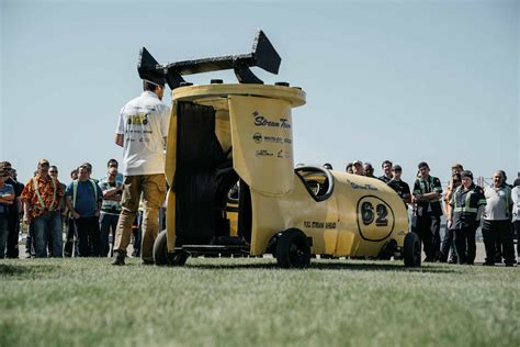 Meet Full Stream Ahead Stream Flo Industries Ltd