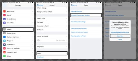 Hard Reset IPhone IMEICheck Co