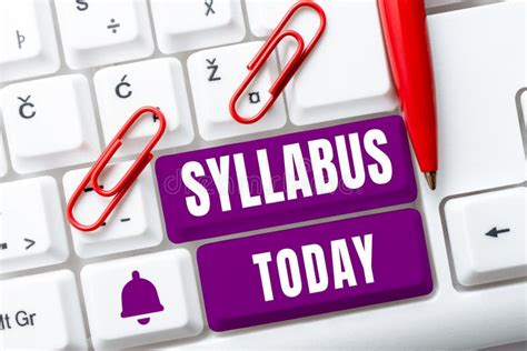 conceptual caption syllabus concept meaning a summary outline of a