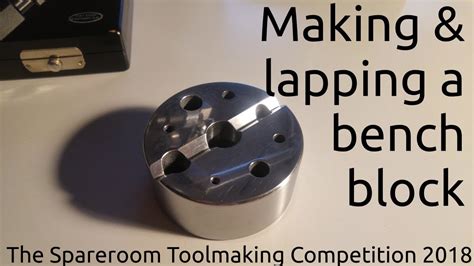 Lapping Block At Leslie Gill Blog