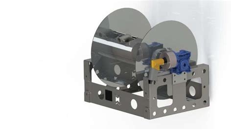 Solidworks Design 2d Manufacturing Drawing Fea Analysis Freelancer