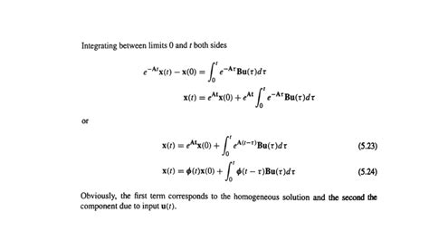 Acs Module Review Of Advanced Control System Ppt