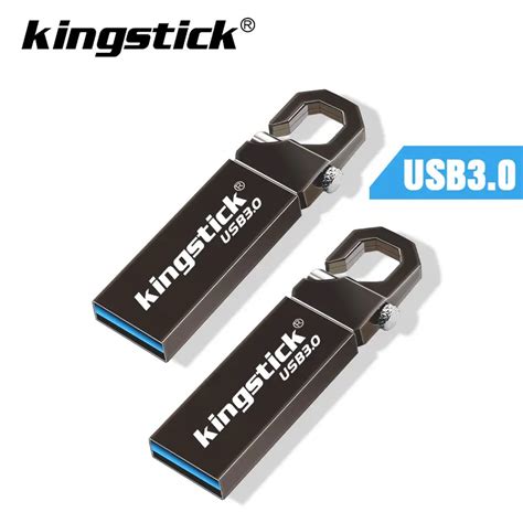 Флеш карта памяти 30 металлическая высокоскоростная Флешка 128 ГБ 64