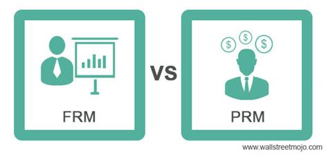 FRM Vs PRM Top 8 Differences Updated For 2022