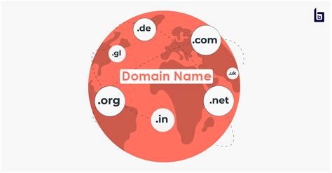 Difference Between Domain Name And Web Hosting 2022 Explained