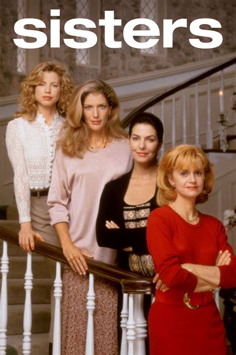Watch Sisters 1991 Tv Series Free Online Plex