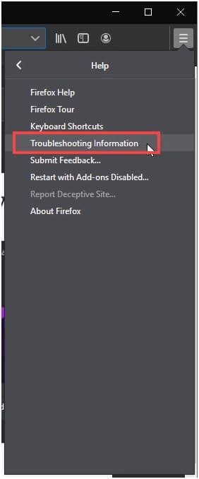 Firefox Keeps Crashing Error How To Fix [solved]