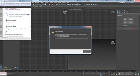 Re 3ds Max 20181 Update And 3ds Max Interactive Page 2 Autodesk