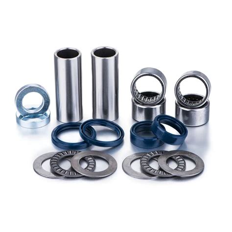 Factory Links Swingarm Bearing Kit Revzilla