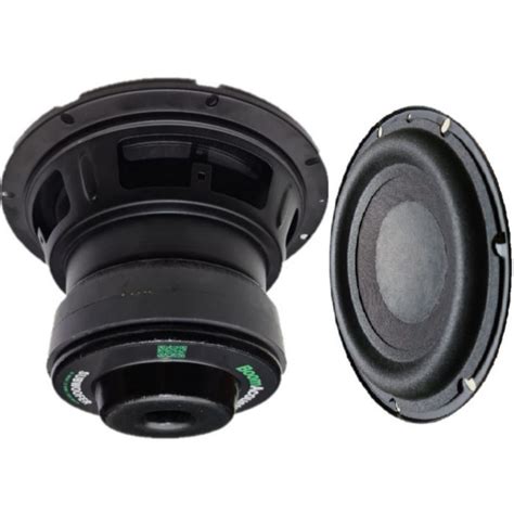 Jual Subwoofer Speaker 8 inch 8" in 300W Subwoofer 8inch 8in Magnet ...