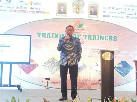 Robby Strategi Utama Tbp Perkuat Operasi Dan Perluasan Proyek Hilirisasi Nikel Media Nikel
