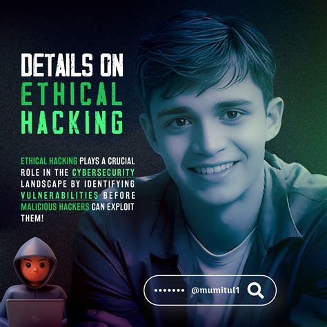 details on ethical hacking ethical hacking is an important part of