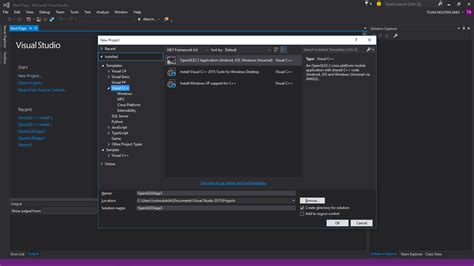 Lỗi visual studio programming Dạy Nhau Học