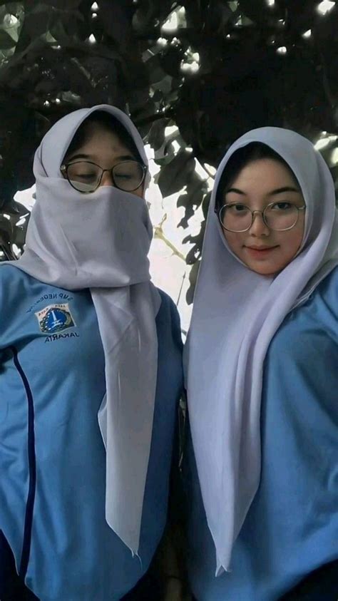 Pin oleh anatasyaa salim di cantik bgttt | Gaya hijab, Baju olahraga ...