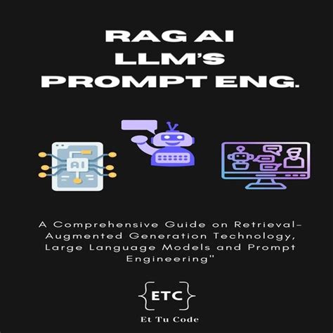 Rag Llms And Prompt Engineering Et Tu Code 9798882235566 Boeken